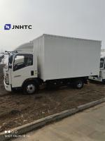 China SINOTRUK HOWO 4X2 Light Cargo Truck 8 TON 10 Tons 15 Ton for sale