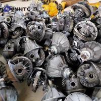 China Wheel Loaders Excavator Spare Parts For Heavy Construction Machinery for sale
