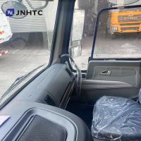 China 10 Wheels 371hp 10 Ton Straight Arm Crane Truck Sinotruk HOWO 6x4 for sale
