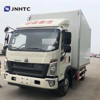 China Flatbed Dropside Light Cargo Truck Sinotruk HOWO 4x2 3ton 5ton 10ton for sale