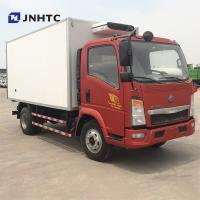 China Flatbed Dropside Light Cargo Truck Sinotruk HOWO 4x2 3ton 5ton 10ton for sale