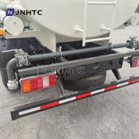 China Sinotruk Howo International Water Truck 4x2 Right Hand Drive for sale
