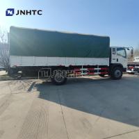 China SINOTRUK HOWO Military Truck 4X4 6X6 8X8 Soldier Transport With Seats for sale