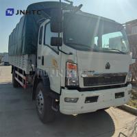 China SINOTRUK HOWO Military Truck 4X4 6X6 8X8 Soldier Transport With Seats for sale