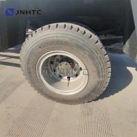 China White HOWO Military Truck 4X4 For Soldier Transport for sale