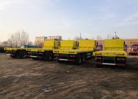 China Sinotruk Howo 8x4 Heavy Duty Cargo Truck Electric 12 Wheel 420hp for sale