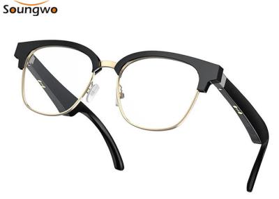 China Bluetooth Sunglasses Headphones High Tech Glasses Outside Sport For Men for sale