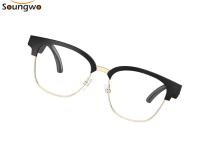 China Bluetooth Sunglasses Headphones High Tech Glasses Outside Sport For Men for sale