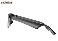 China Smart Eyewear Glasses Bluetooth Eyeglasses Wireless 5.0 HD Call With Noise Reduction for sale