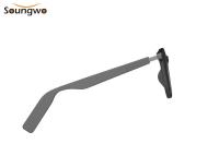 China Bluetooth Sunglasses Headphones Smart Glasses with 5.0 Chip 120mAh Battery Hands Free Call for sale