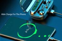 China Auto Pairing True Wireless Earbuds HD Noise Reduction Call HiFi Sound For Iphone for sale