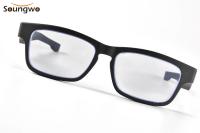 China HSP HFP Bluetooth Earphone Sunglasses Noise Reduction With Microphone for sale