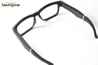 China HSP HFP Bluetooth Earphone Sunglasses Noise Reduction With Microphone for sale