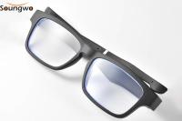 China CVC6.0 Bluetooth Speaker Glasses Blocking Blue Light Low Power Consumption for sale