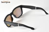China Lightweight 43g Smart Bluetooth Glasses 0.2% 95dB Bluetooth Music for sale