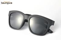China Lightweight 43g Smart Bluetooth Glasses 0.2% 95dB Bluetooth Music for sale