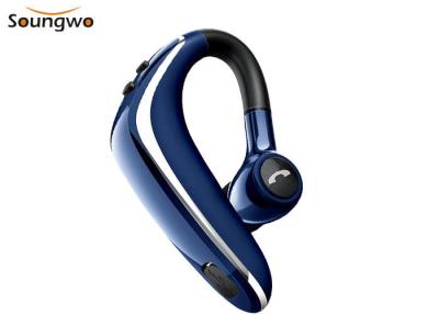 China Wireless Sport Earbuds with Ear Hook HiFi Stereo Sound 19H Battery Life Bluetooth 5.0 for sale