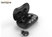 China True wireless Bluetooth earphone built in mic noise canceling for i7s for sale