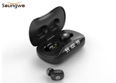 China True wireless Bluetooth earphone built in mic noise canceling for i7s for sale