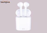 China True Wireless Bluetooth 5.0 Earbuds IPX7 Waterproof Noise Canceling 30H Battery Life for sale