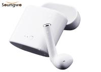 China True Wireless Bluetooth 5.0 Earbuds IPX7 Waterproof Noise Canceling 30H Battery Life for sale