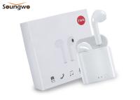 China True Wireless Bluetooth 5.0 Earbuds IPX7 Waterproof Noise Canceling 30H Battery Life for sale