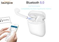 China True Wireless Earbuds Earphones with Charging Case Hands-free Calling Sweat proof In-Ear for sale
