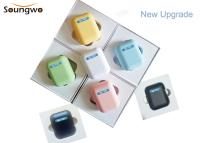 China Bluetooth earbuds noise canceling earphone Auto-pairing Touch Control Hands-free for sale