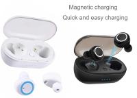 China Bluetooth 5.0 TWS In Ear Earbuds IPX6 Waterproof CVC 6.0 Noise Reduction for sale