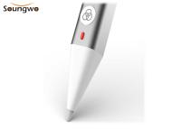 China Remote Control Bluetooth IOT Devices 100 Foot Wireless Presentation Clicker Bluetooth 2.4GHz for sale