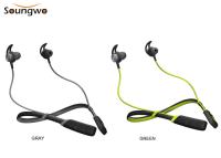 China Lightweight 0.92oz HD Stereo Bluetooth Headphones True Wireless 10H Playtime for sale