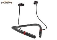 China Gaming CVC6.0 TWS Wireless Bluetooth Headphones With Mic 20H Playtime for sale