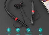 China Gaming CVC6.0 TWS Wireless Bluetooth Headphones With Mic 20H Playtime for sale