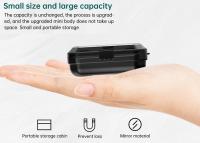 China 50mAh Bluetooth Earphones For Working Out Lightweight 2.5oz for sale