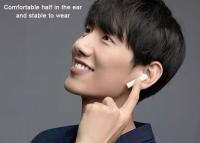 China BT5.1 True Wireless Bluetooth Earphone 2* 3.7V Bluetooth Stereo Earbuds for sale