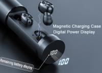 China DC5V Active Noise Cancelling TWS Earbuds 18H Playtime Bluetooth 5.0 Sports Headphones for sale