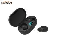 China Bluetooth 5.0 In Ear Sports Earphones 3D Stereo 42dB Sensitivity CVC8.0 Noise Canceling for sale