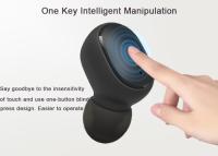China Bluetooth 5.0 In Ear Sports Earphones 3D Stereo 42dB Sensitivity CVC8.0 Noise Canceling for sale