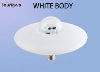 China A2DP RGBW Dimmable Bluetooth Light Bulb 2700Lm LED Bulb With Music for sale