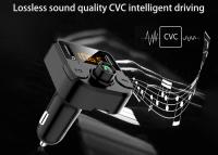 China Lossless Sound 5.0 Bluetooth Connector For Car Stereo DC12-24V for sale