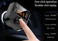 China Lossless Sound 5.0 Bluetooth Connector For Car Stereo DC12-24V for sale