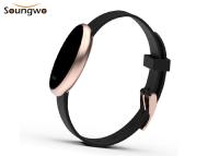China 90 Hours Working Time Bluetooth IOT Devices W21 Female Smartwatch for sale