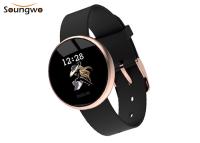 China 90 Hours Working Time Bluetooth IOT Devices W21 Female Smartwatch for sale