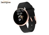 China BLE 4.0 Smart Watch for Women with Physiological Period Monitoring 1.04 Inch IPS Display for sale
