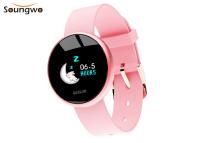 China BLE 4.0 Smart Watch for Women with Physiological Period Monitoring 1.04 Inch IPS Display for sale