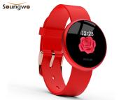 China BLE 4.0 Smart Watch for Women with Physiological Period Monitoring 1.04 Inch IPS Display for sale