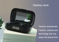 China Wireless Bluetooth Earbuds with LED Display Charging Case 2000mAh IPX7 Waterproof for sale