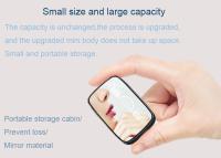 China 3D Stereo BT5.1 Noise Cancelling True Wireless Earbuds For Android 2000mAh for sale