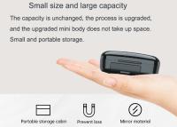 China Magnetic Charging TWS Wireless Bluetooth Earphones 3D Stereo OEM ODM for sale