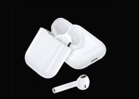 China Bluetooth Earphones Best Earbuds Wireless Smart Touch Panel with HD Voice for Running for sale